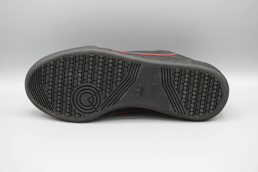 Adidas Continental 80 G27707 – Sneakers' Style